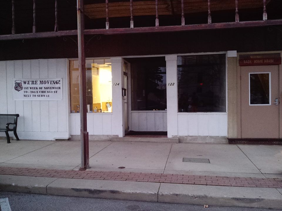 Click here to see—Office or Retail Space ready to Lease – Dyer Group INC